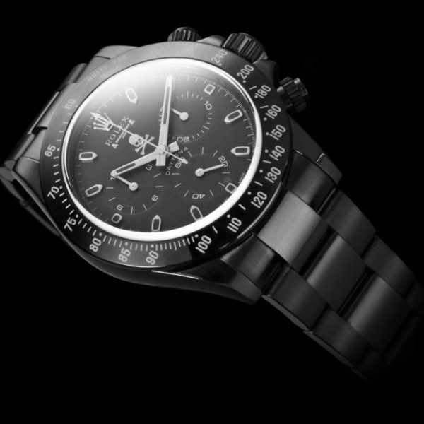 The Replica Rolex Daytona Mastermind Video Recensione - Replica Orologi